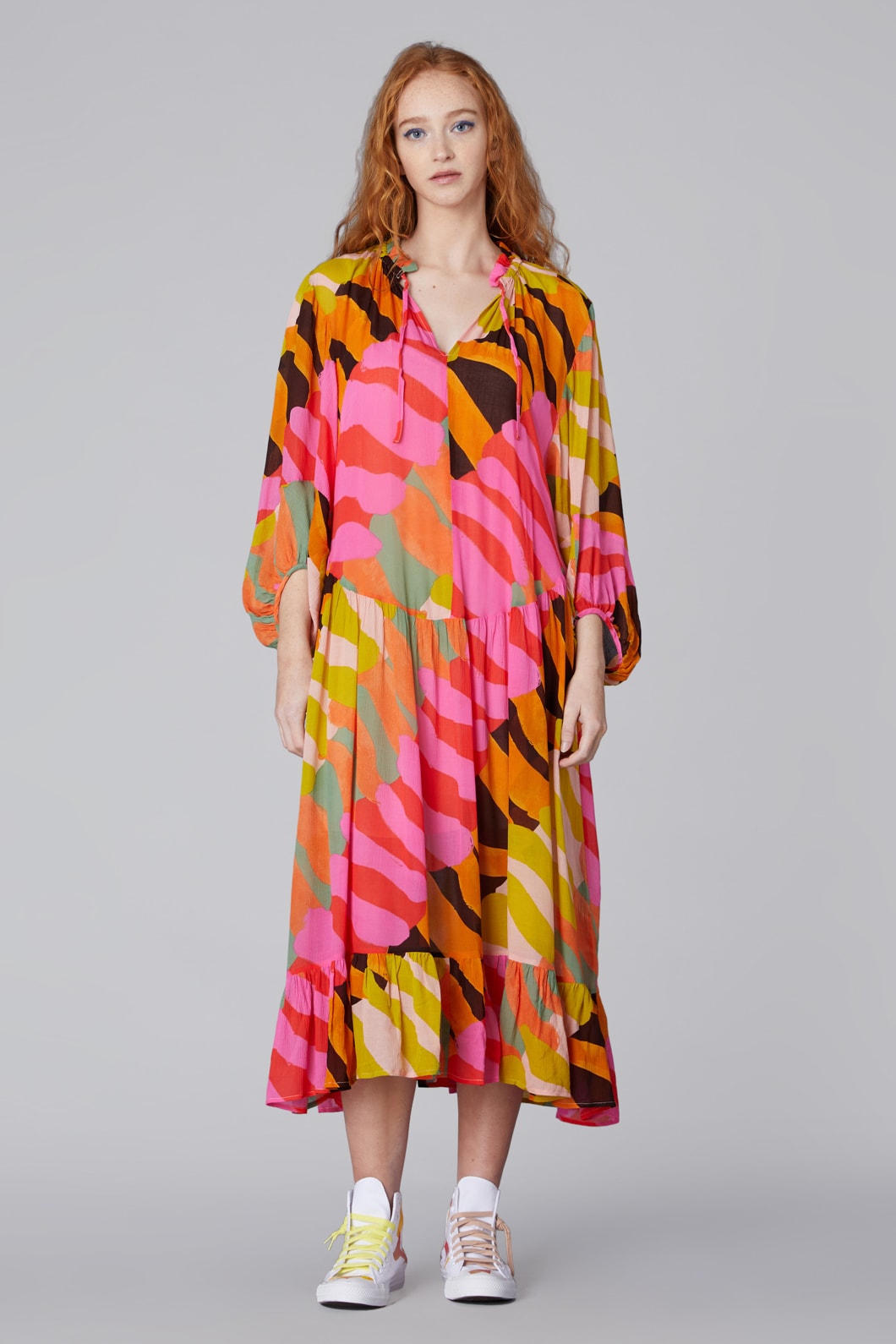 Shop Women's Organic Clothing, Accessories & Homewares | Designer ...