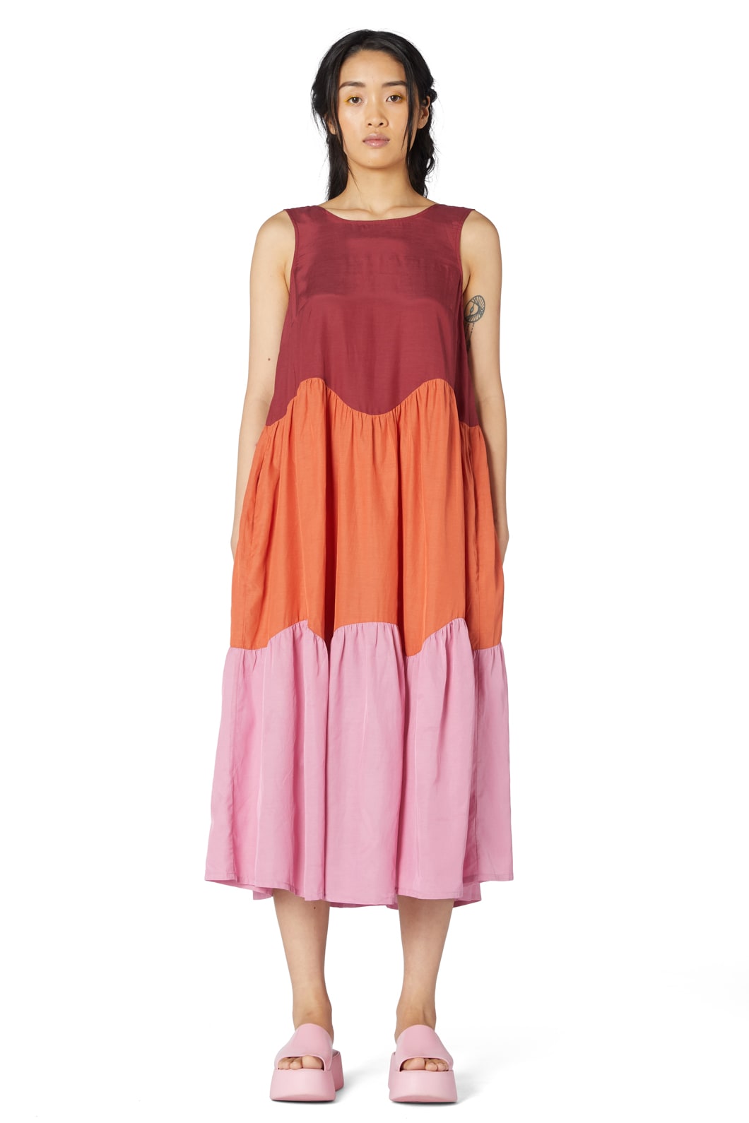 Shop Women's Organic Clothing, Accessories & Homewares | Designer ...