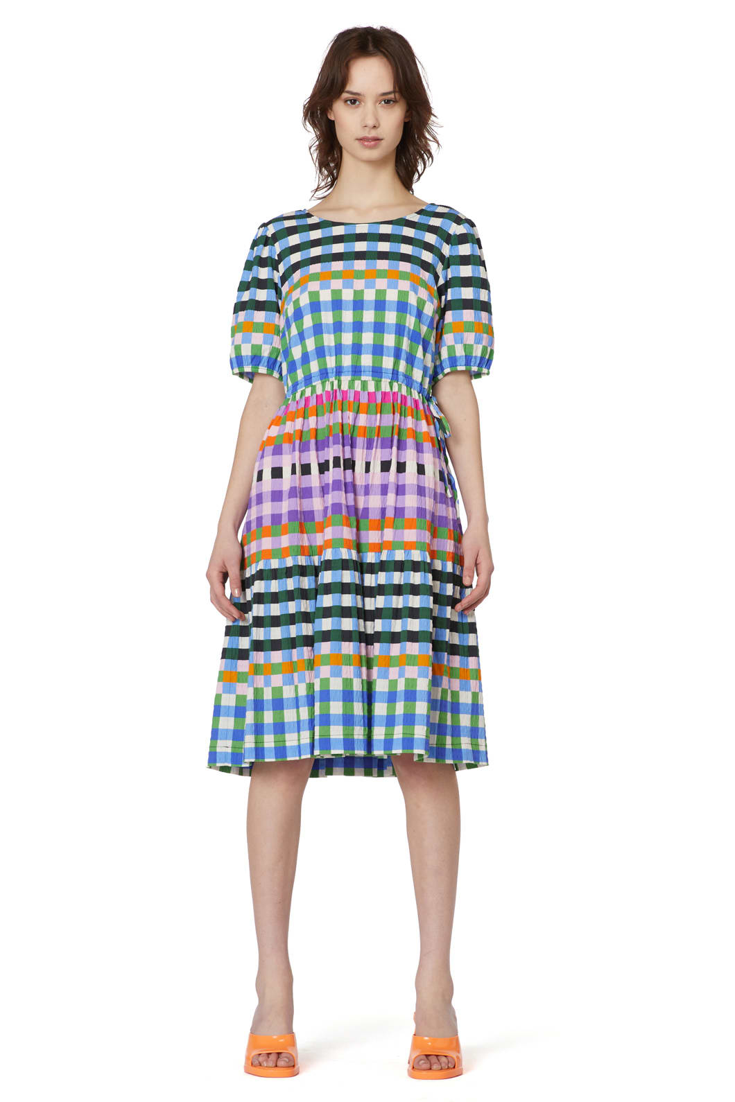 Shop Women's Organic Clothing, Accessories & Homewares | Designer ...