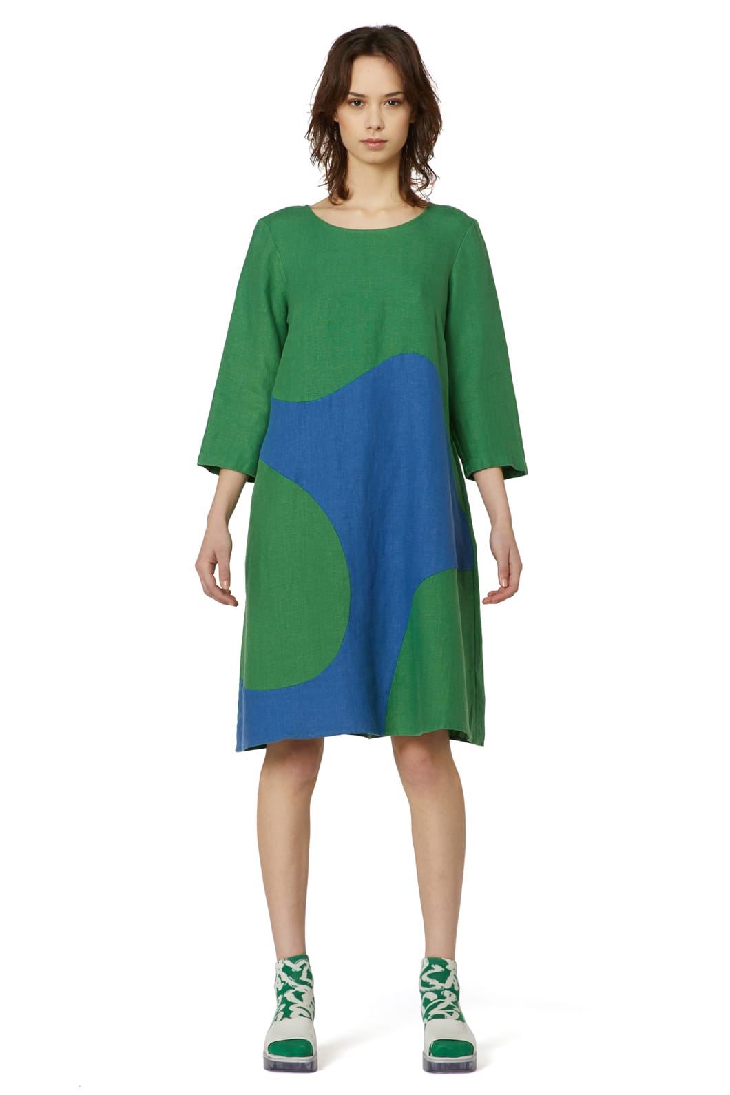 Shop Women's Organic Clothing, Accessories & Homewares | Designer ...