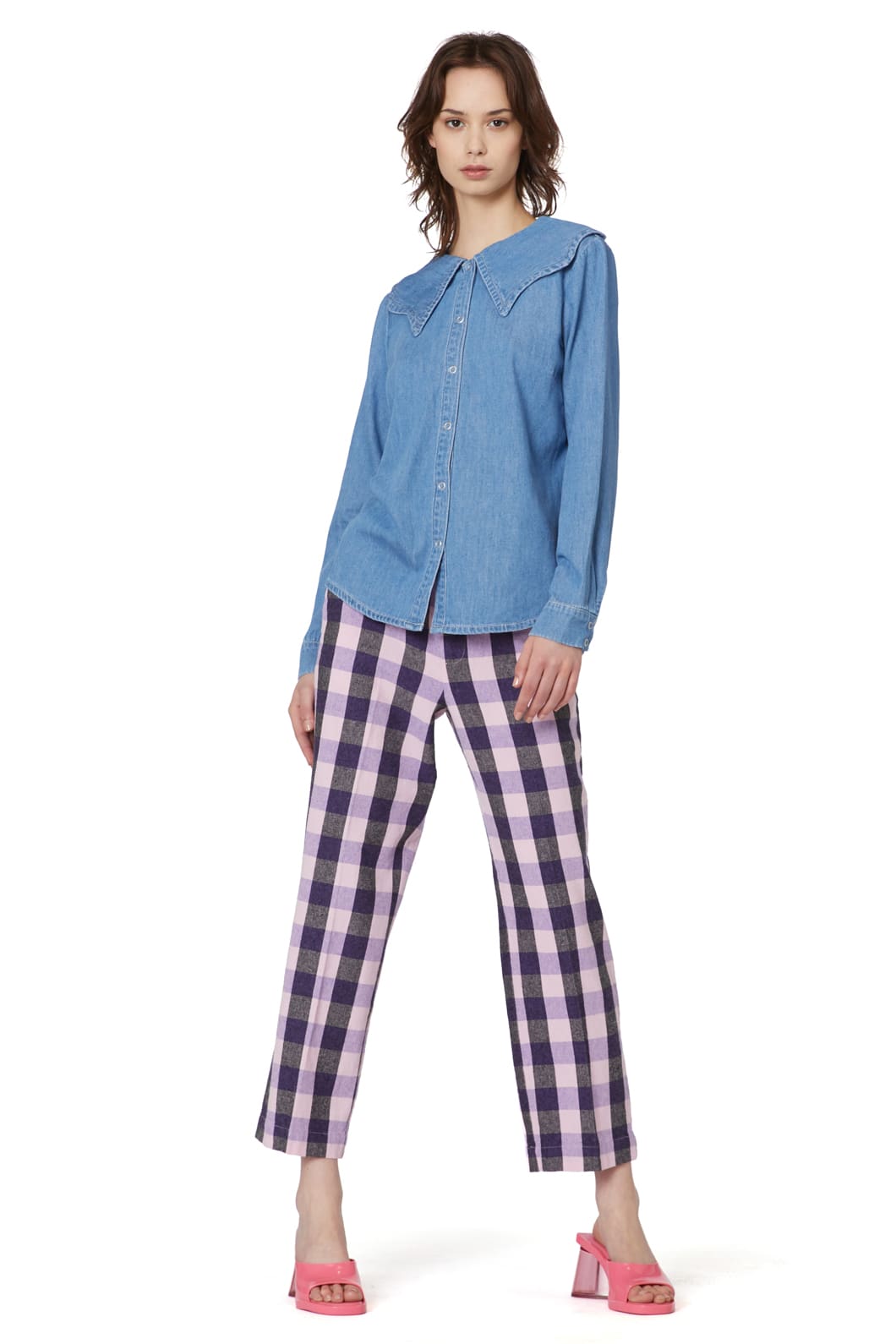 Shop Women's Organic Clothing, Accessories & Homewares | Designer ...