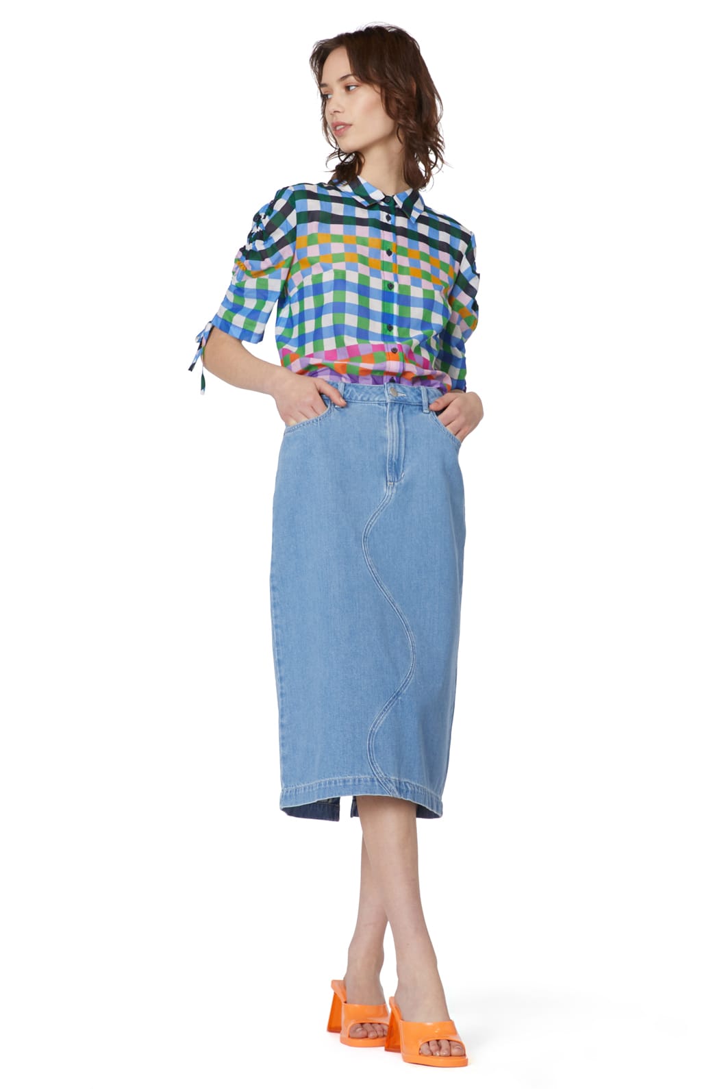 Shop Women's Organic Clothing, Accessories & Homewares | Designer ...