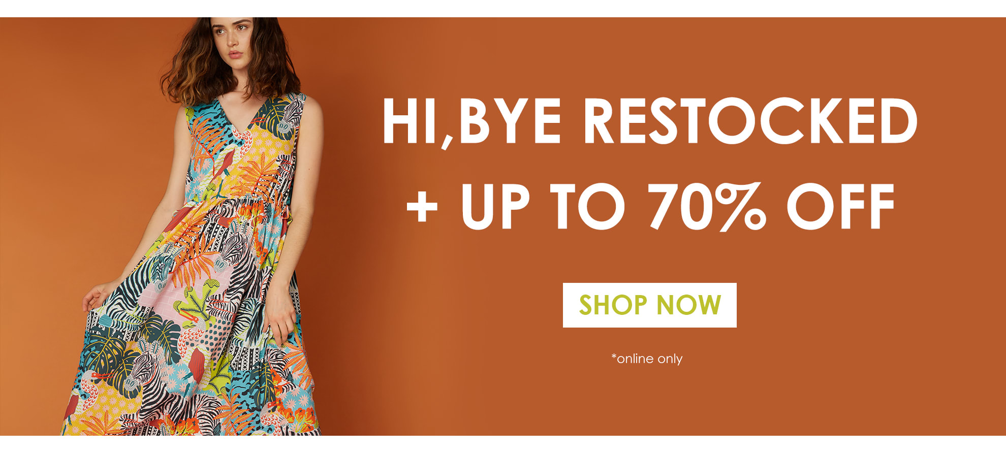 Shop NZ | Gorman NZ Online
