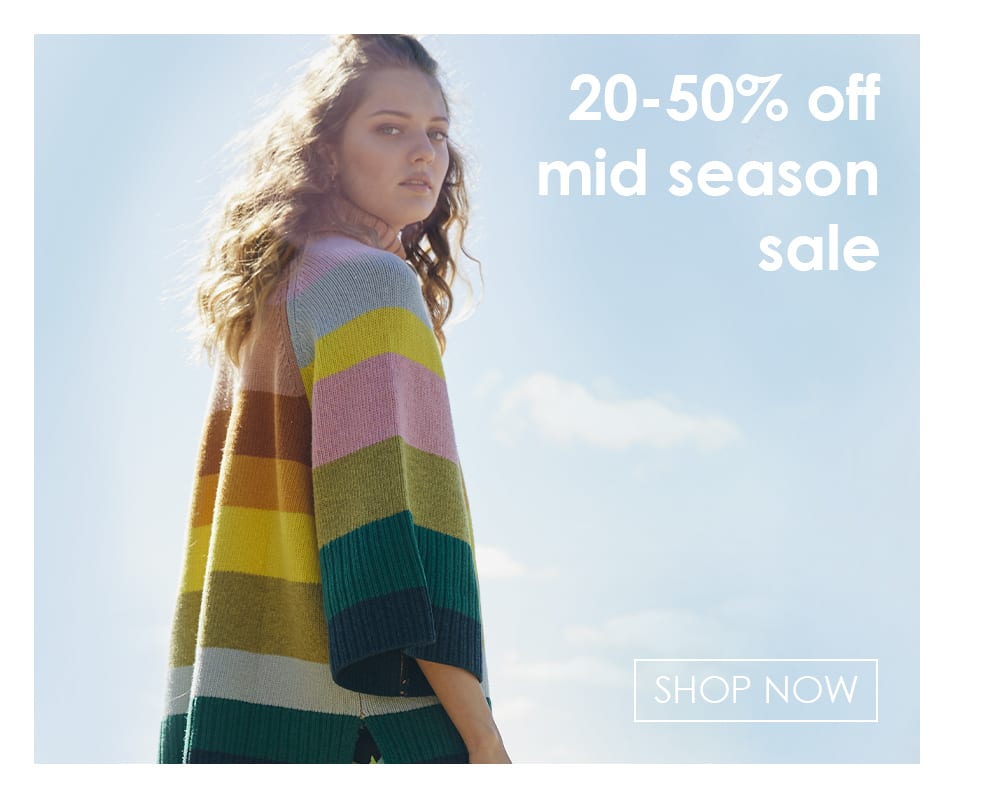 Shop NZ | Gorman NZ Online